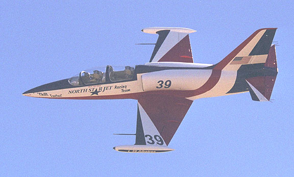 Photo Gallery Reno '99 Air Racing