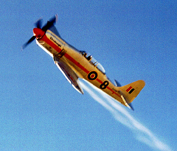 Photo Gallery Reno '98 Air Racing