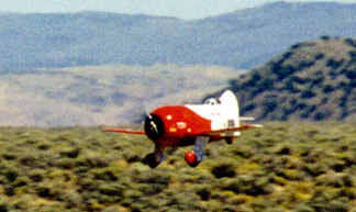 Photo Gallery Reno '98 Air Racing