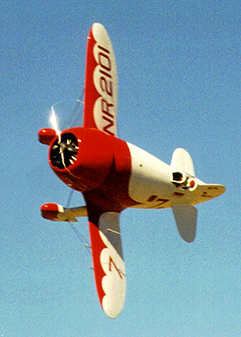 Photo Gallery Reno '98 Air Racing