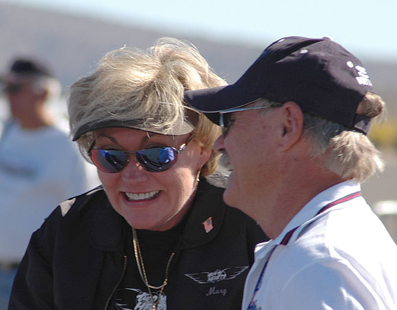 Photo Gallery Reno '04 Air Racing