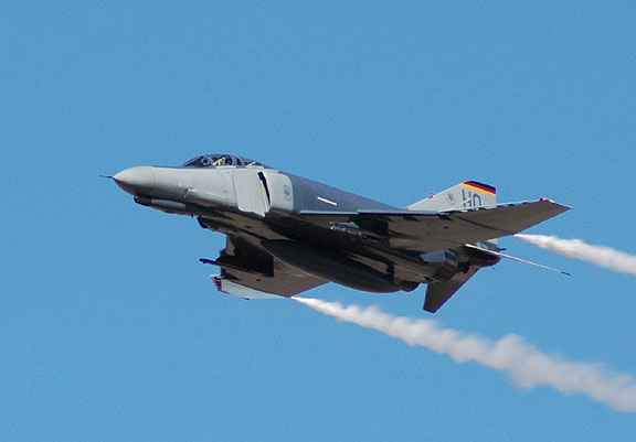 Photo Gallery Reno '04 Air Racing