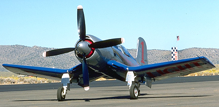 Long Gone Legends of Air Racing